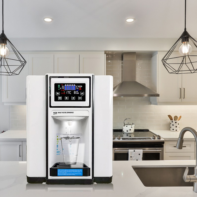 Atmospheric Water Generator, Air Water Generator | Puairwater.Com