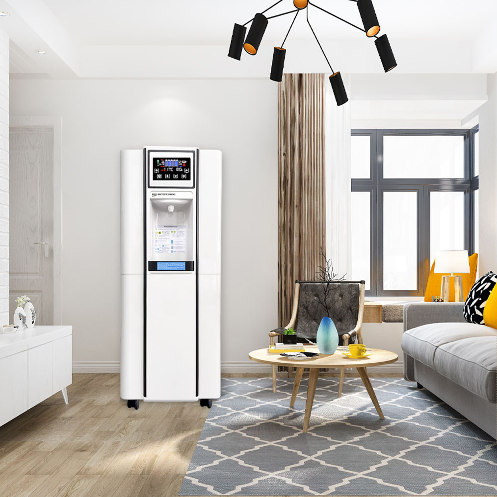 Atmospheric Water Generator, Drinking Water from Air Machine PAW-90HE