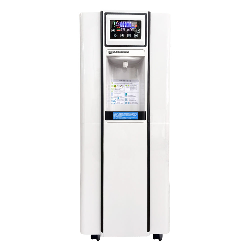 Atmospheric Water Generator, Drinking Water from Air Machine PAW-90HE